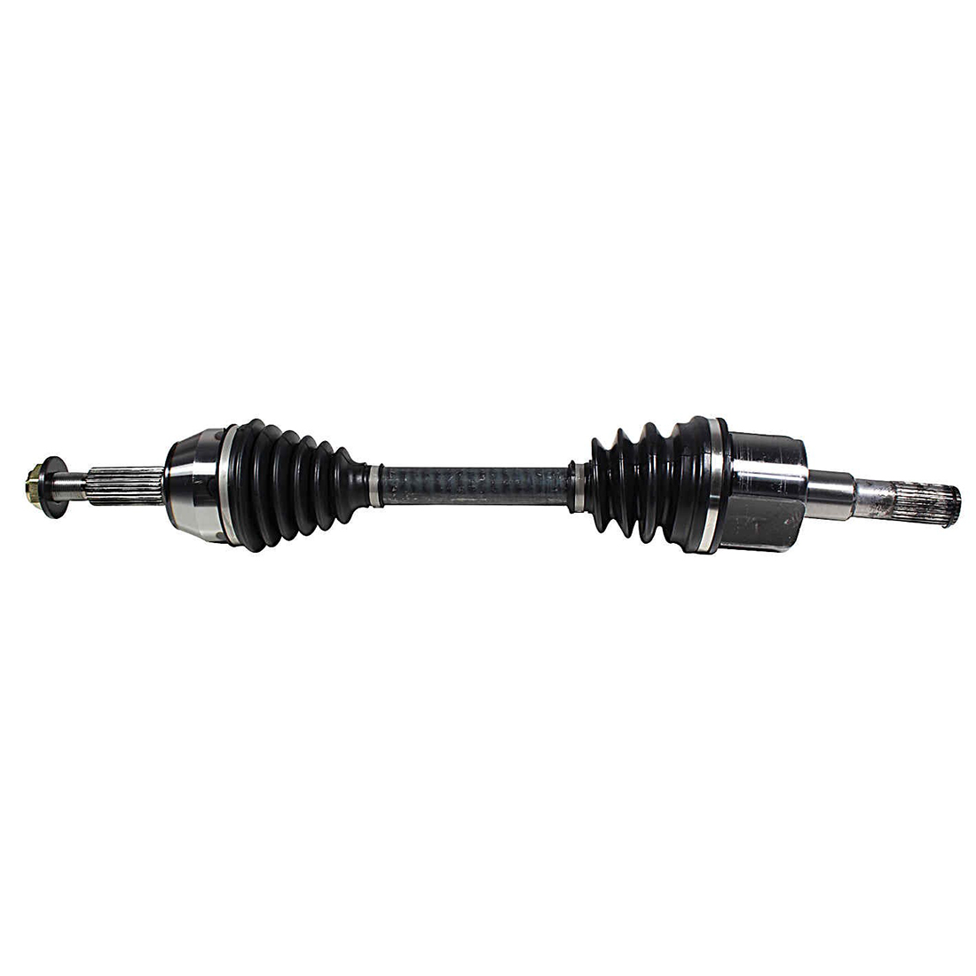 FRONT LEFT RIGHT SET CV AXLE SHAFT GSP Assembly fits 2006-2010 FORD ...