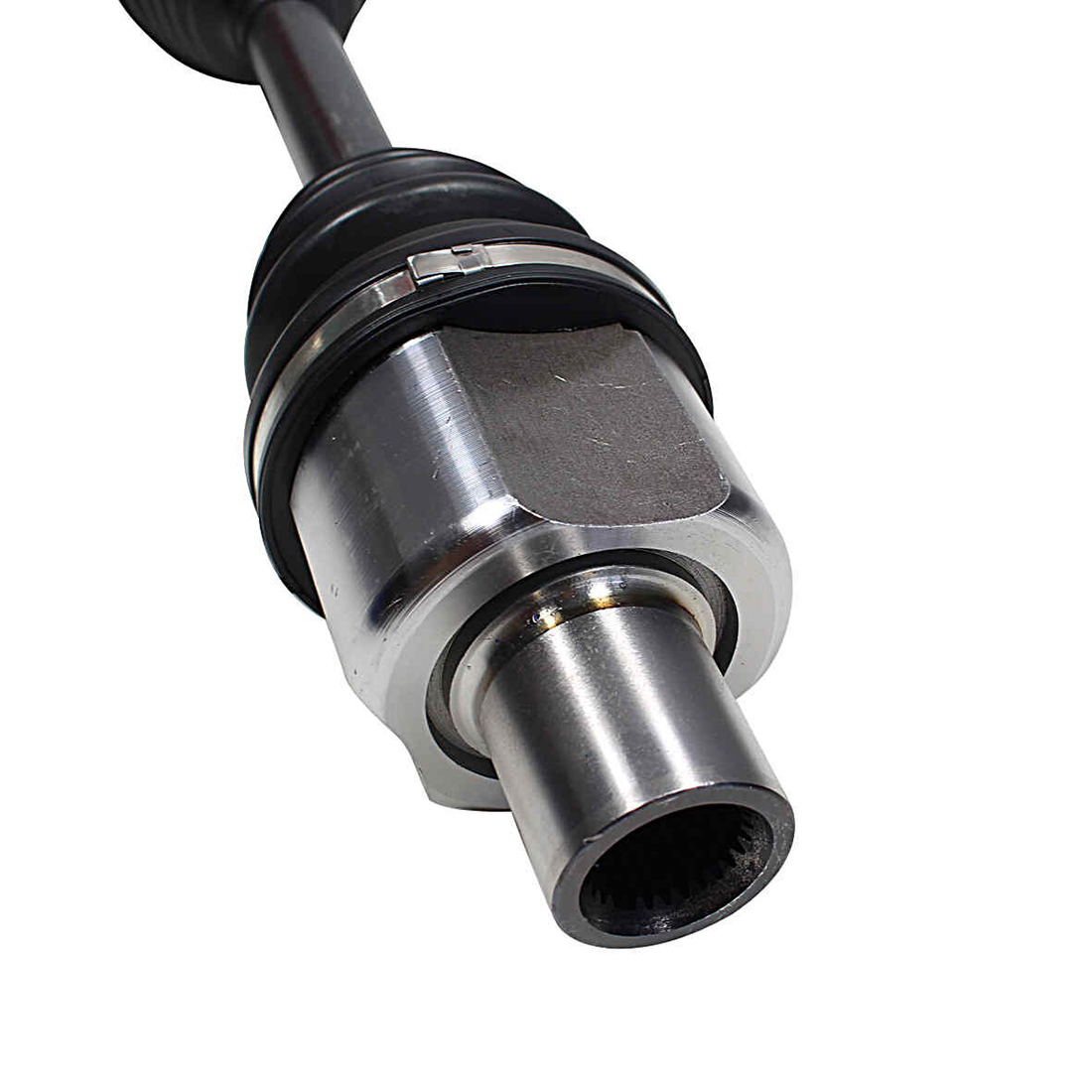 FRONT LEFT RIGHT SET CV AXLE SHAFT GSP Assembly fits 2006-2010 FORD ...